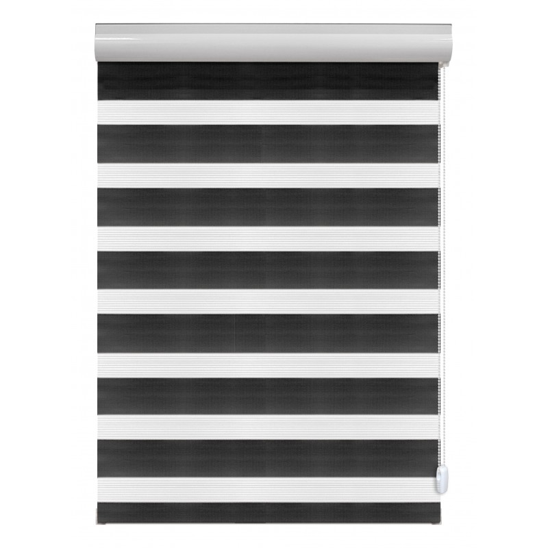 Store Jour-Nuit Noir-Noir